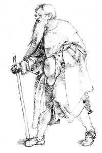 1. Ik een pelgrim? – Israëlreiswijzer